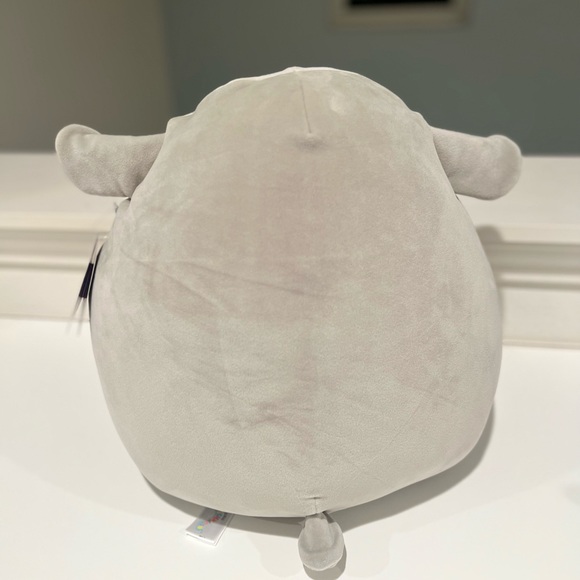 Squishmallows | Toys | Elea The Lamb 4 Squishmallow Floral Belly Easter ...